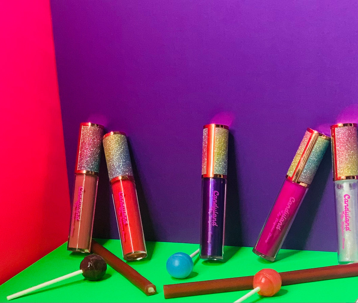 CRUELTY FREE COSMETIC PRODUCTS WITH A VARIETY OF SHADES | REIGNBOW ...